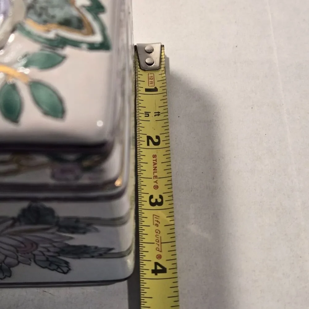 jcpenney | Accents | Vintage Jc Penney Classic Traditions Porcelain ...